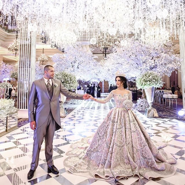 Tamu Undangan Royal Wedding